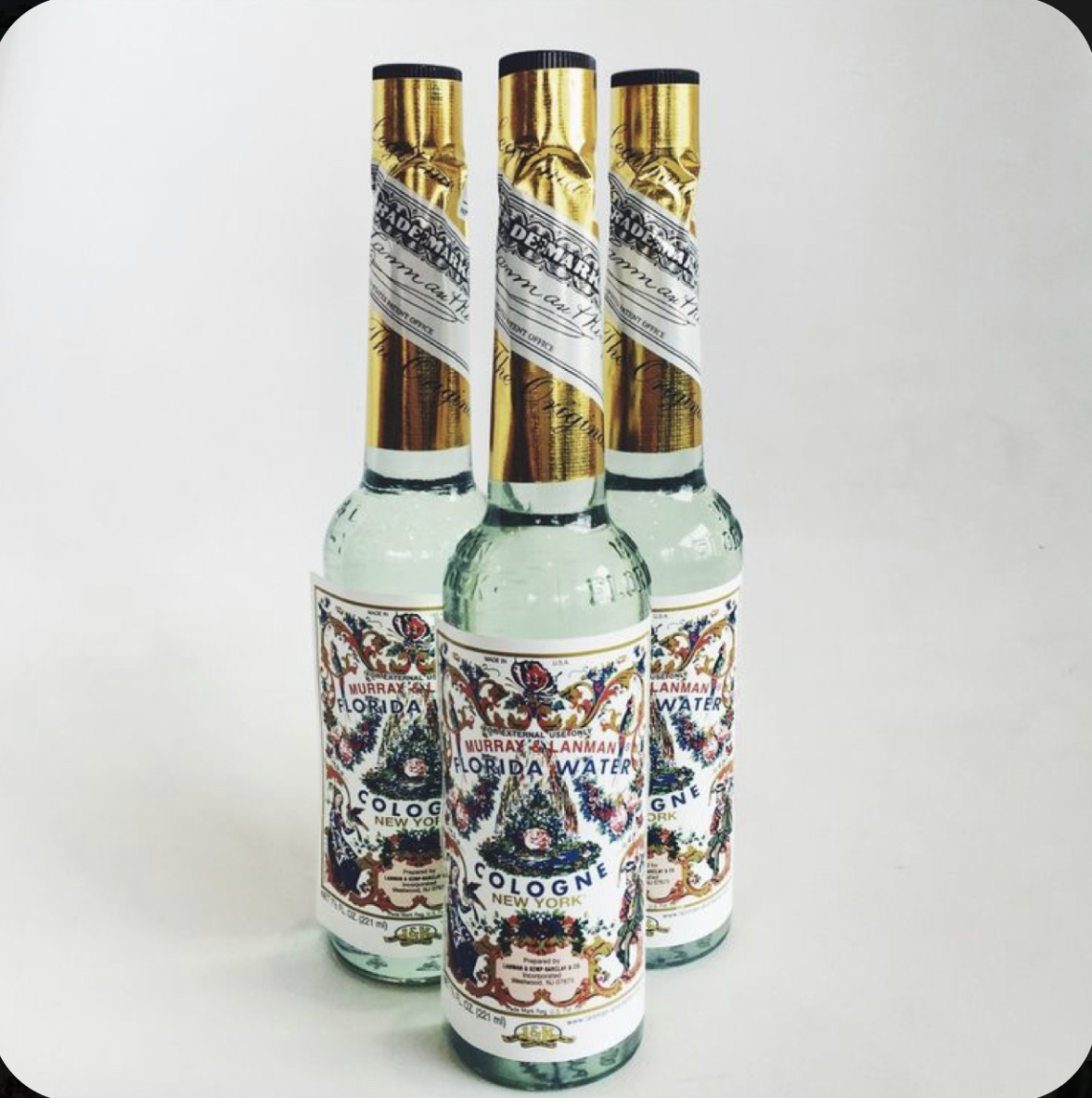 The Many Uses of Florida Water and Why it Works! - EmbracingSpirituality