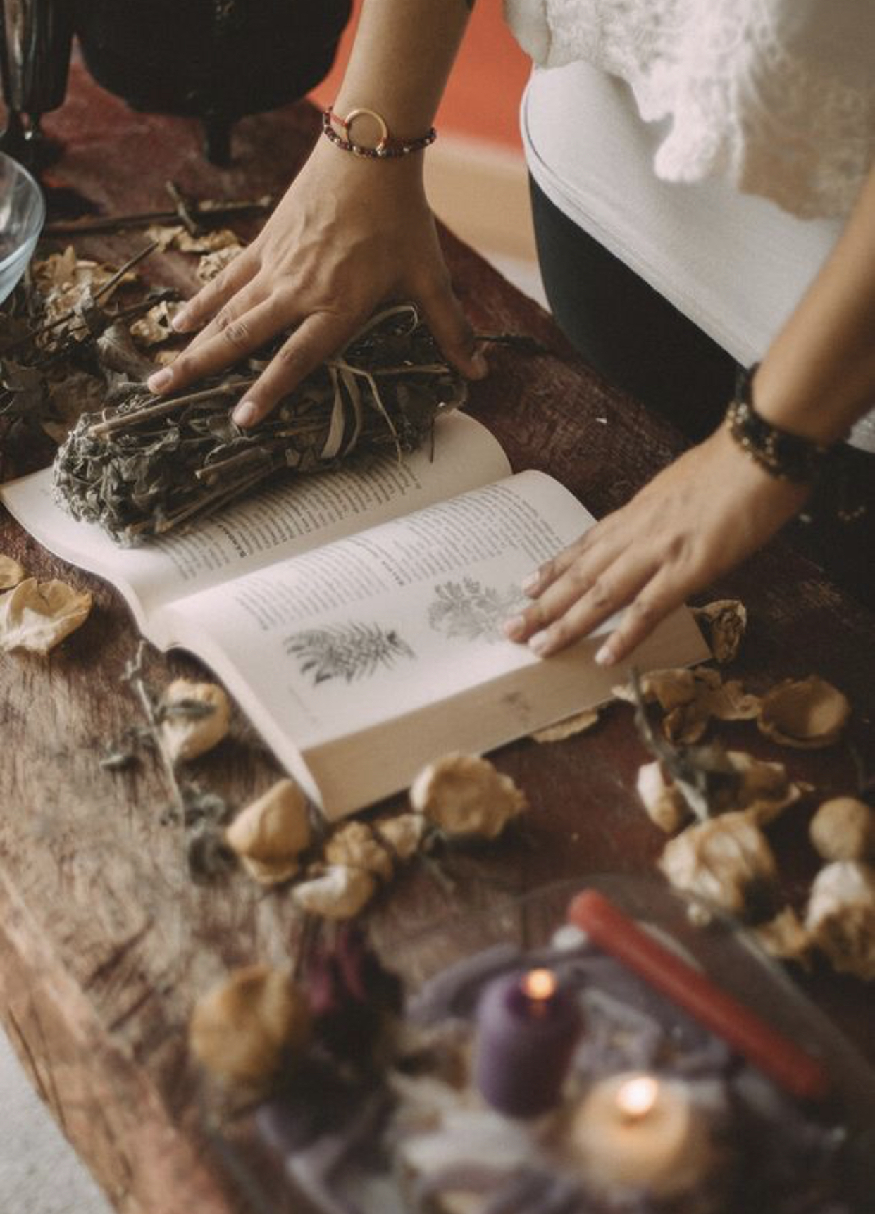 DIY Rituals Gone Wrong: What Happens and What You Don't Know ...