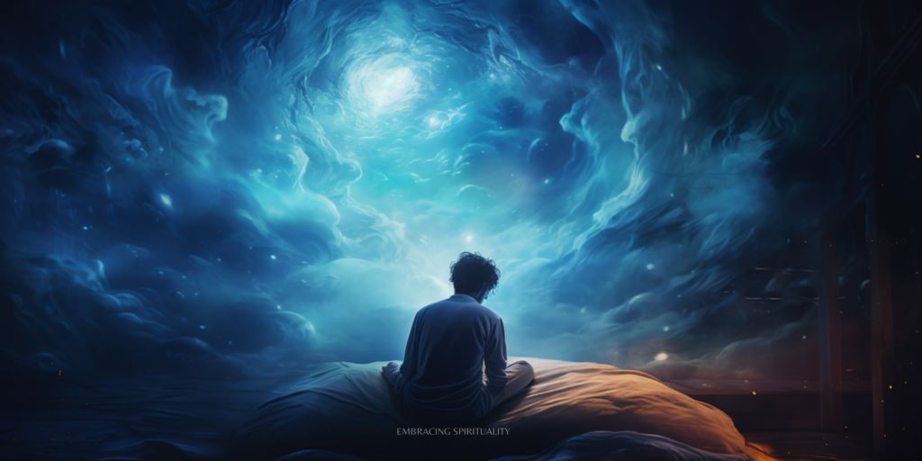 Key Signs Spirit Messengers Wish to Speak to You - EmbracingSpirituality