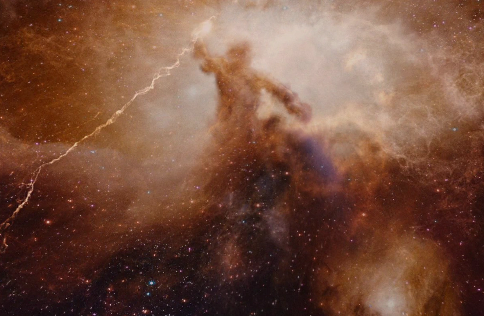 The Unemotional Universe - The Mystery of Spiritual Defense ...