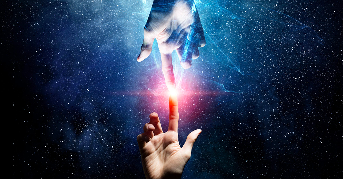 Your Higher Self and its Role in Your Life - EmbracingSpirituality